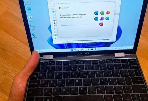 Ноутбук chuwi MiniBook X 1746156, 10.51"