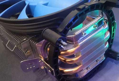 Кулер deepcool gammax 300