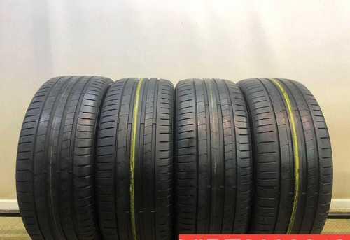 Pirelli P Zero PZ4 255/40 R21 102V