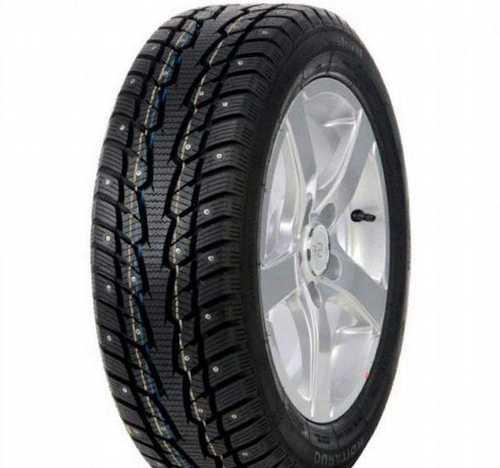 Ovation EcoVision WV-186 265/70 R17 121S