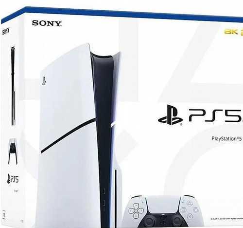 Sony playstation 5 1 TB