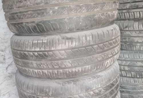 Yokohama A.DriveR1 215/60 R16 и 225/55 R16