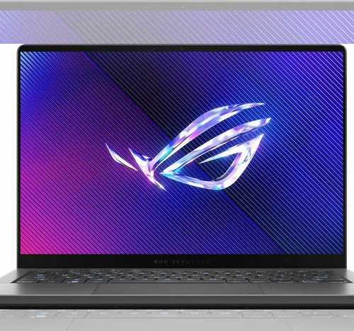 Ноутбук Asus ROG G14 2024 oled