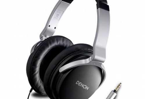 Наушники denon AH-D1100BL