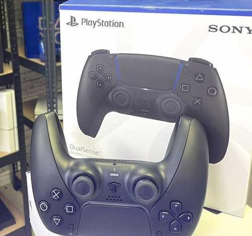 Геймпад Sony PlayStation 5