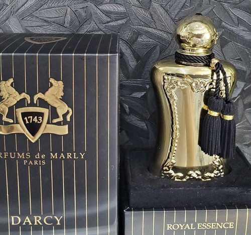 Parfums De Marly Darcy Eau De Parfum 75 ml