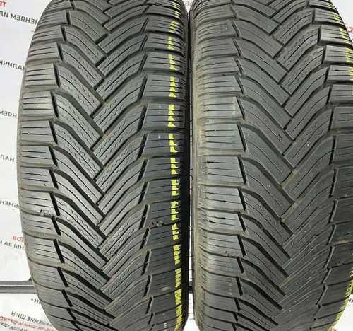 Michelin Alpin 6 225/45 R17 94M