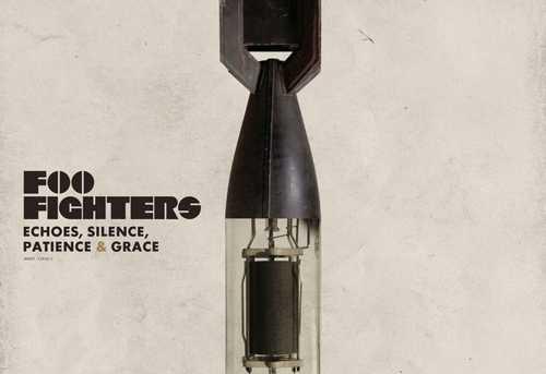 Foo Fighters "Echoes, Silence, Patience and Grace"