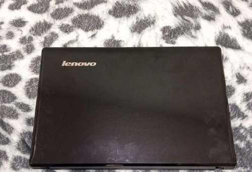 Ноутбук lenovo g570