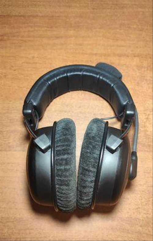 Beyerdynamic MMX-300 2. Generation