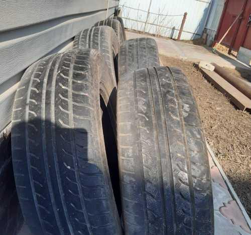 КАМА Kама-233 185/65 R15 88Q