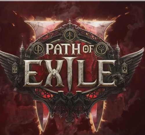 Path of Exile 2