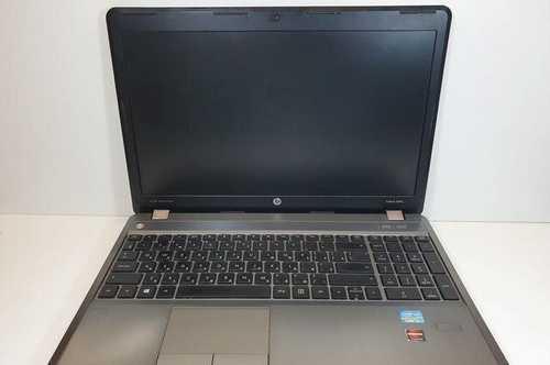 Ноутбук HP Probook 4540S (по зап.частям, отправка)