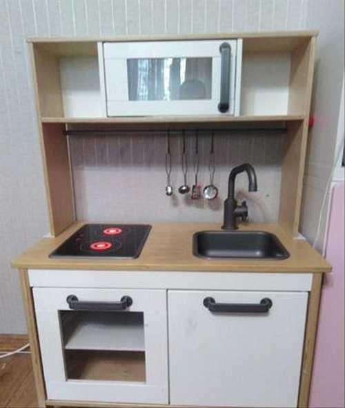 IKEA дуктиг