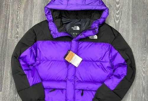 Мужская зимняя куртка The North Face