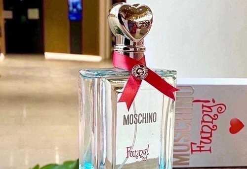 Moschino Funny 100ml