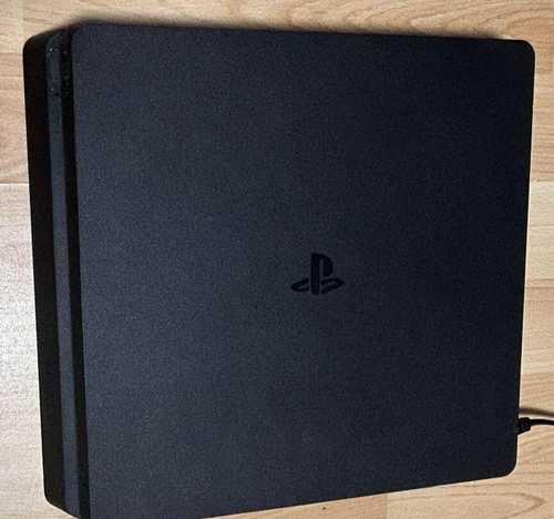 Sony playstation 4 slim 500gb