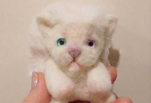 Котики ручной работы, игрушка
