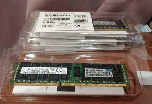 DDR3 1866MHZ (14900) ECC 16gb