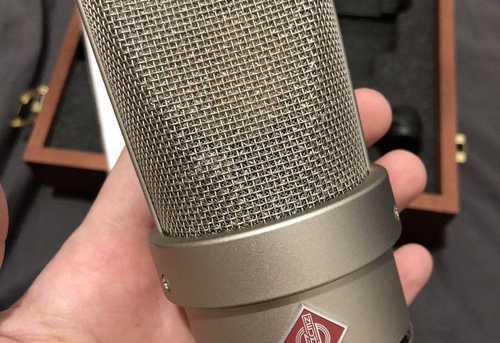 Neumann tlm 103