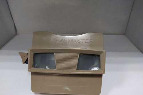 Стереоскоп view- master USA