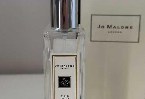 Jo Malone Fig and Lotus flower