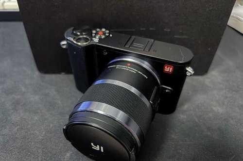 Фотоаппарат Xiaomi YI M1 Kit
