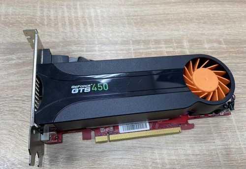 Palit GeForce GTS 450 / 1Gb