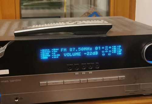 Ресивер harman kardon avr 240