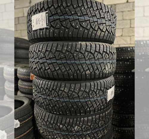 Continental IceContact 2 265/60 R18