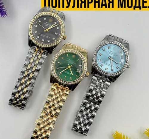 Часы rolex