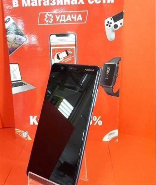 Мобильный телефон Nokia 5,1
