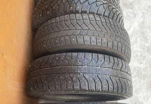 Dunlop DSX-2 195/65 R15