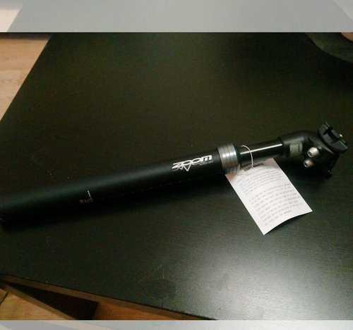 Подсидельный штырь амортизационный Zoom 585