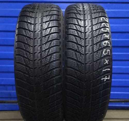 Nokian Tyres WR SUV 3 225/65 R17 106V