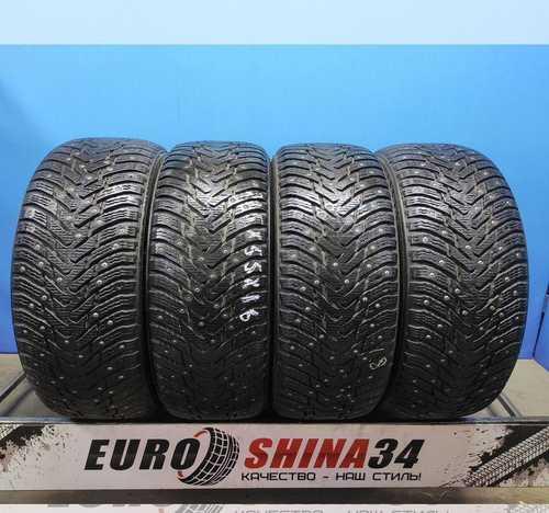 Nokian Tyres Hakkapeliitta 8 215/55 R16 97H