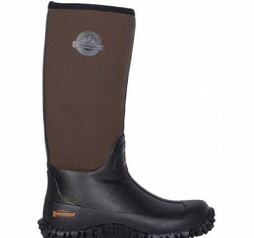 Сапоги Remington Men Swamp Boots Вrown