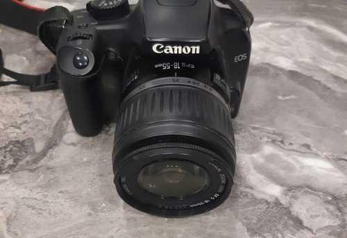 Фотоаппарат Canon DS126191