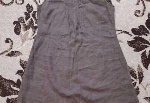 Платье сарафан 48-50 размер
