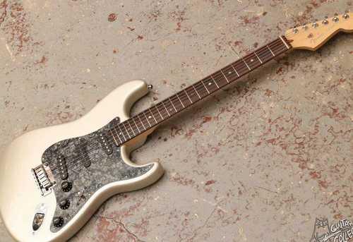 Fender American Deluxe Stratocaster USA