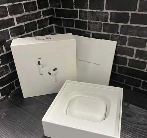 Apple AirPods 3GEN mpny3AM/A