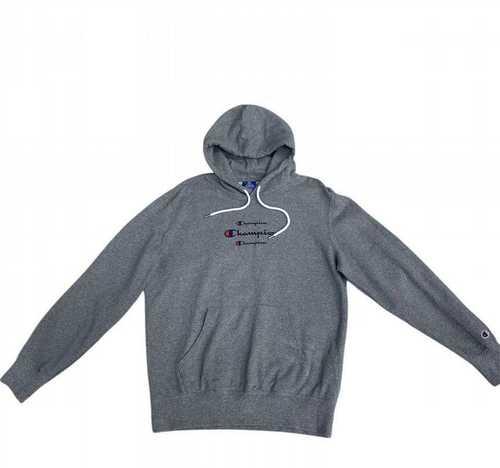 Champion толстовка мужская