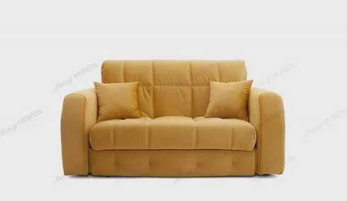 Прямой диван Ява-3