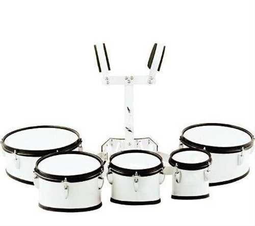 Акустические ударные установки AP Percussion QAZ-0