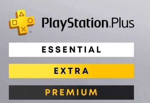 Подписка PS Plus Украина Турция Быстро