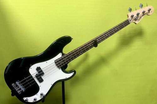 Бас гитара Fender Squier Precision Bass Standard