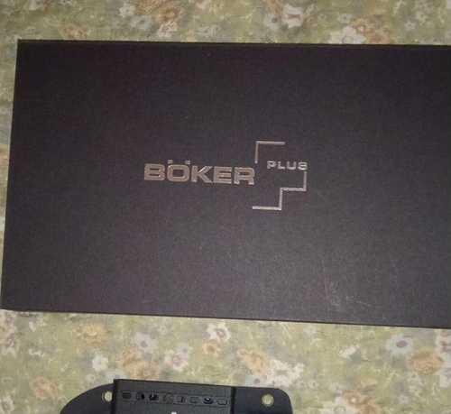 Туристический нож Boker plus Hermod 2.0