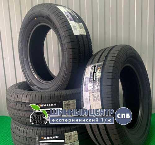 Sailun Commercio Pro 225/65 R16C R