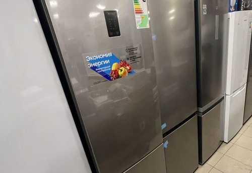 Холодильники Samasung Новые Витринные Образцы