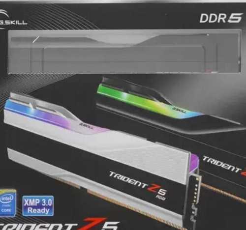 Оперативная память ddr5 32gb 6600